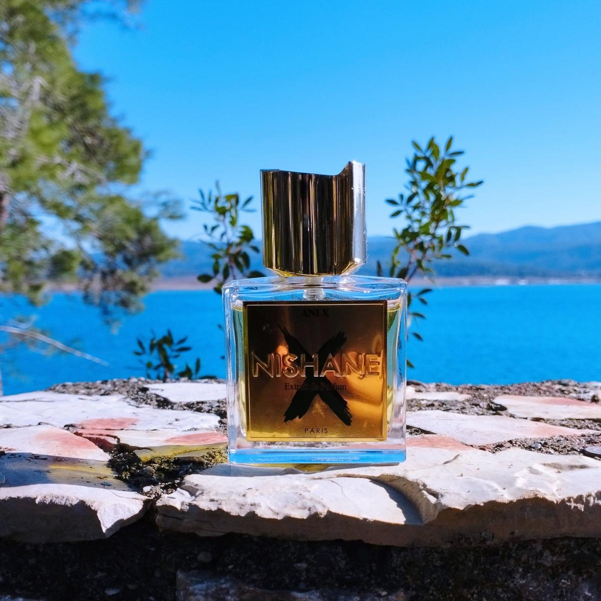 Ani X Nishane perfume - a fragrance for women and men 2023