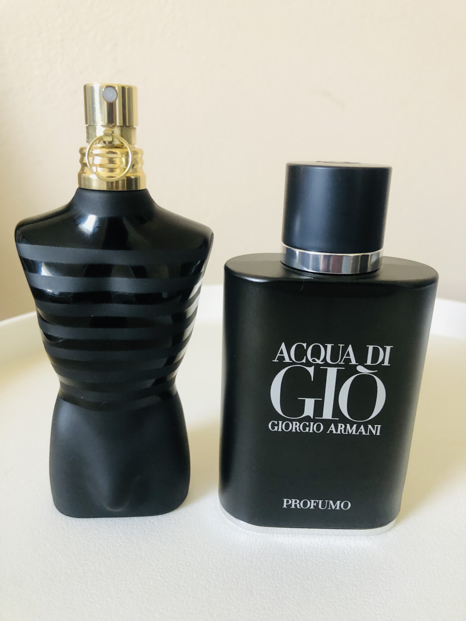 Acqua di Giò Profumo Giorgio Armani cologne - a fragrance for men 2015