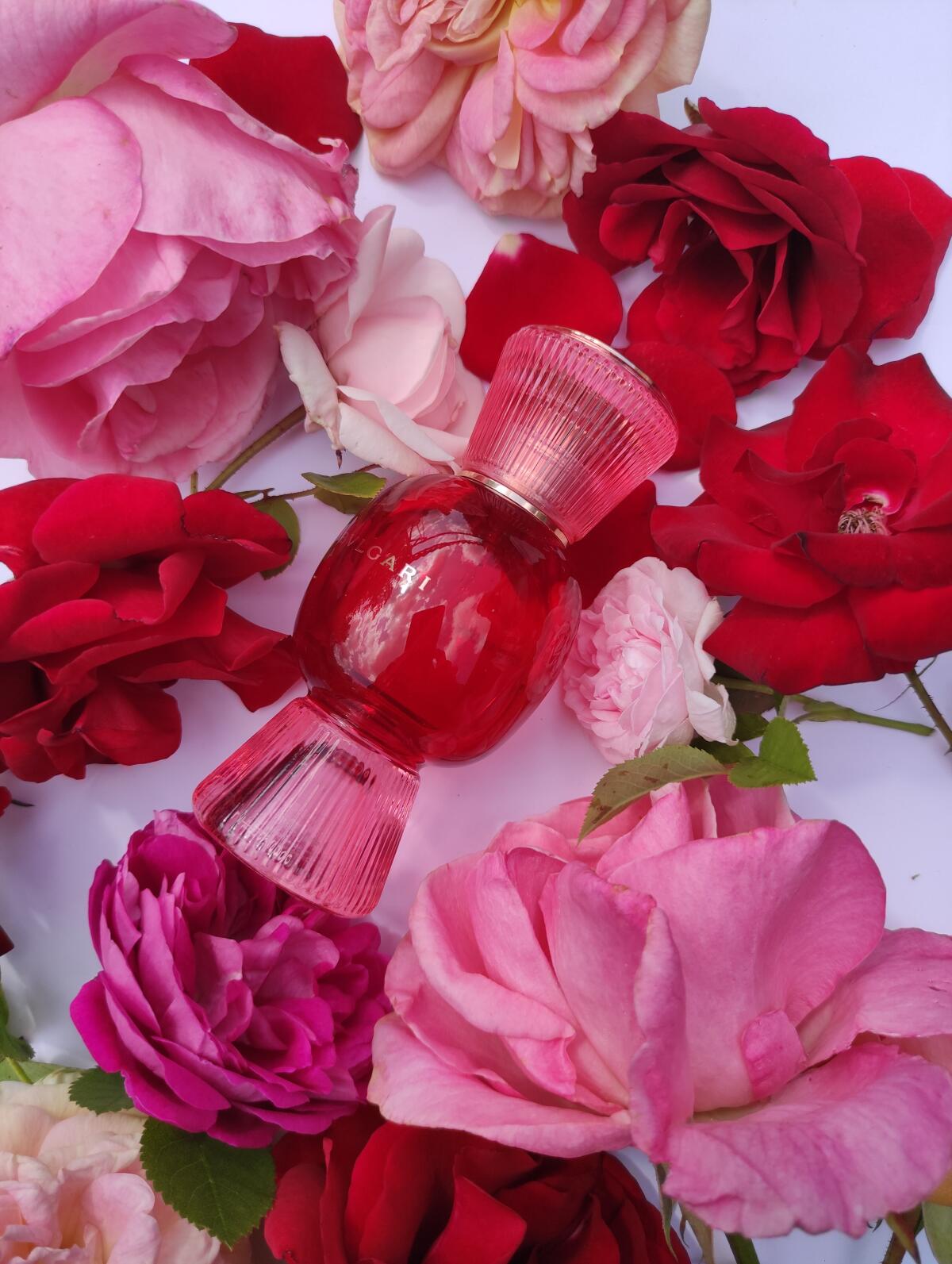 Fiori D'Amore Bvlgari perfume - a fragrance for women 2021