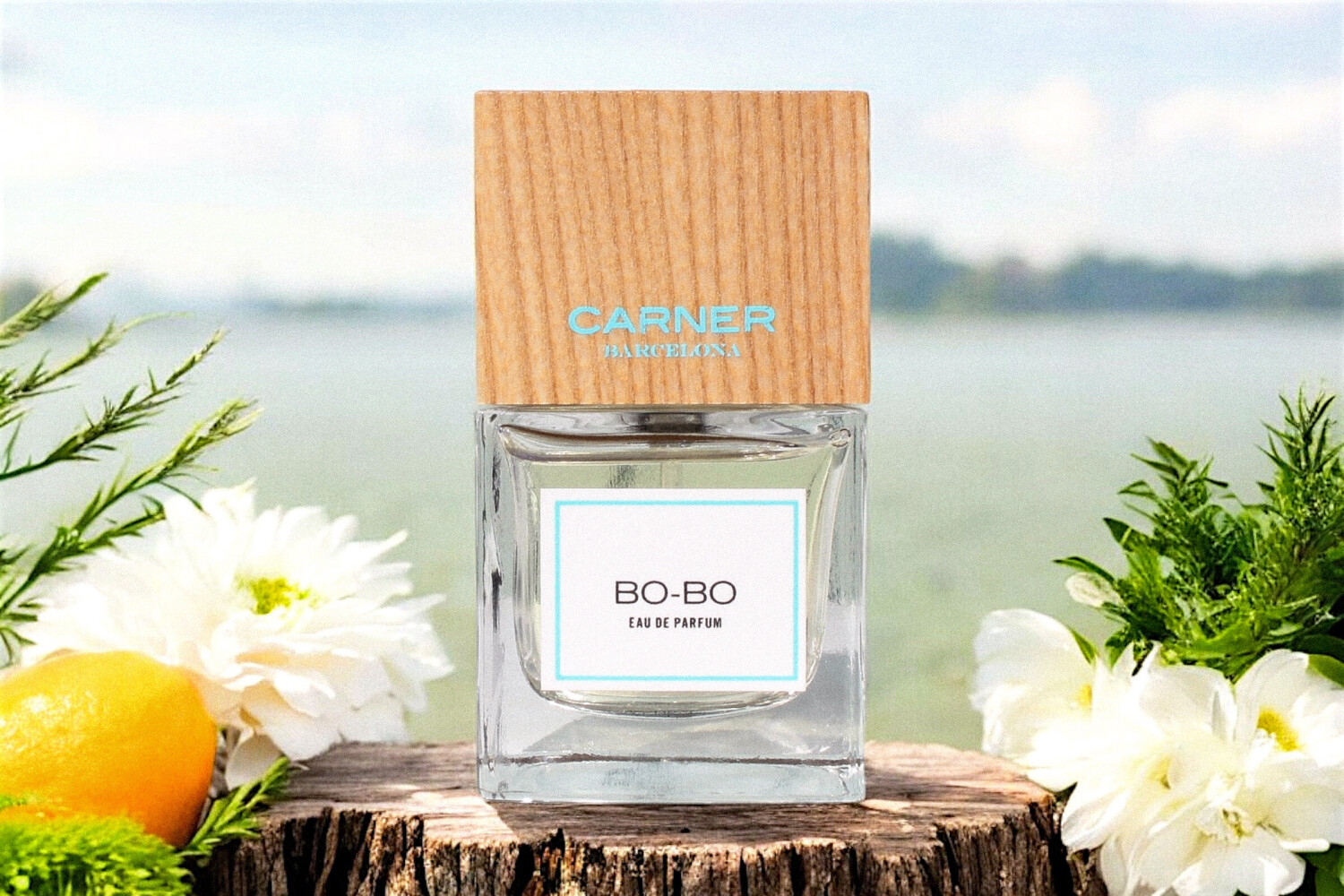 Bo-Bo Carner Barcelona perfume - a fragrance for women and men 2019