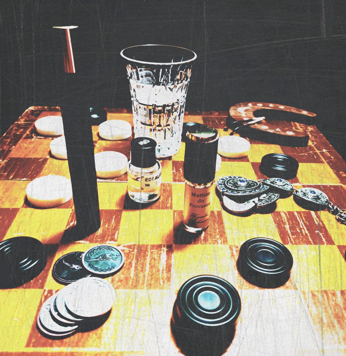 Falkar Bvlgari cologne - a fragrance for men 2019