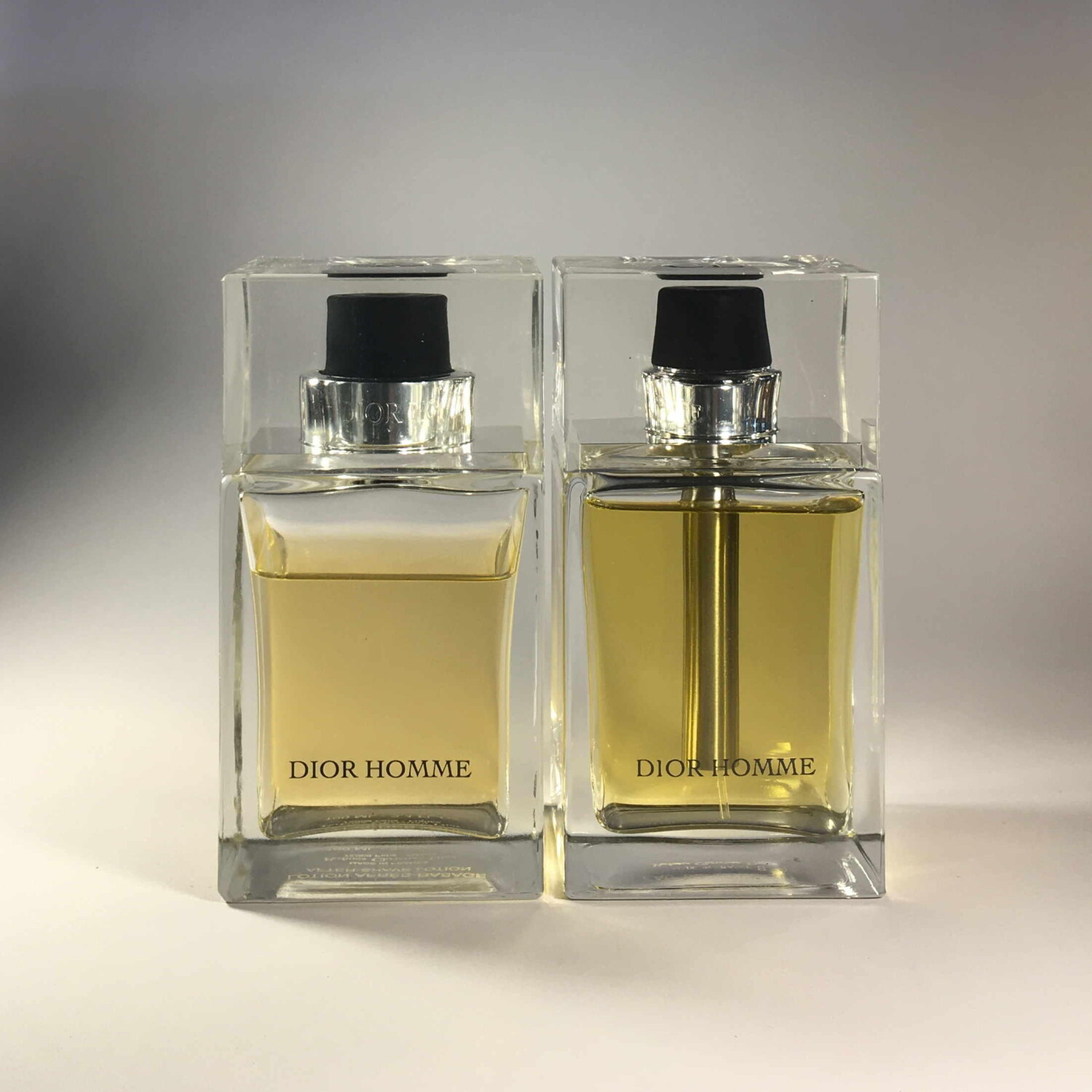 Dior Homme 2005 Dior cologne - a fragrance for men 2005