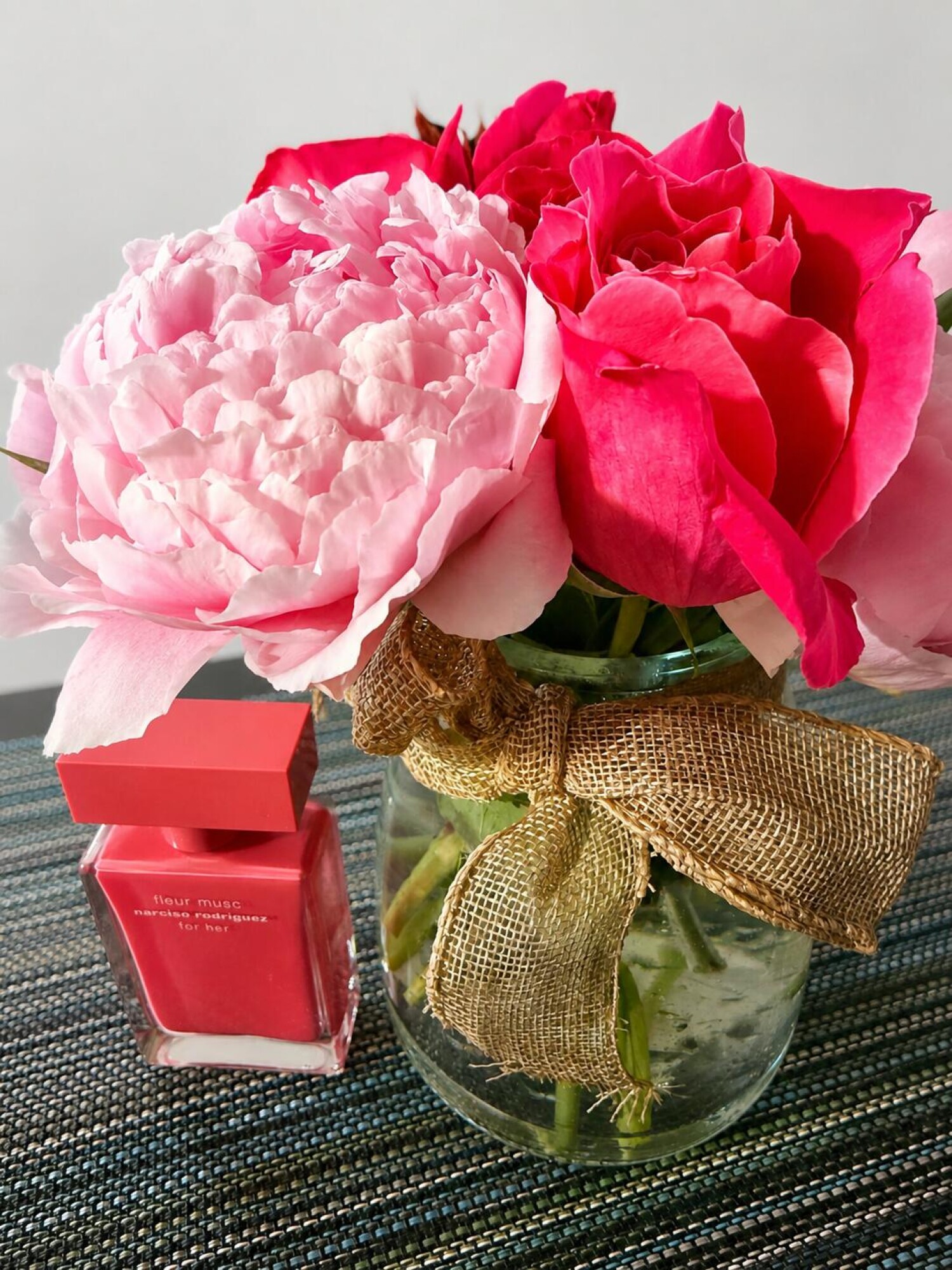 Narciso Rodriguez Fleur Musc for Her Narciso Rodriguez perfume - a ...