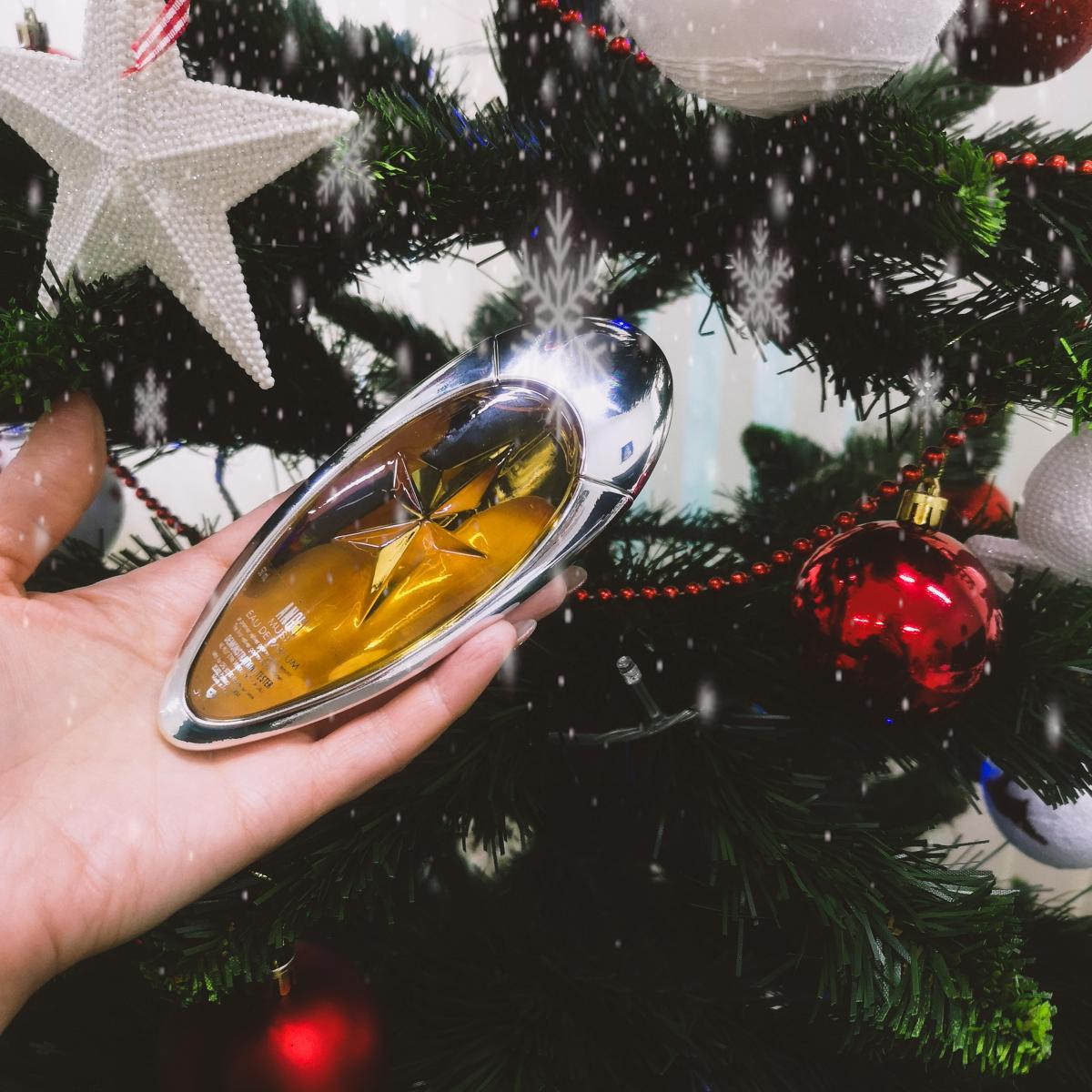 Angel Muse Mugler perfume - a fragrance for women 2016