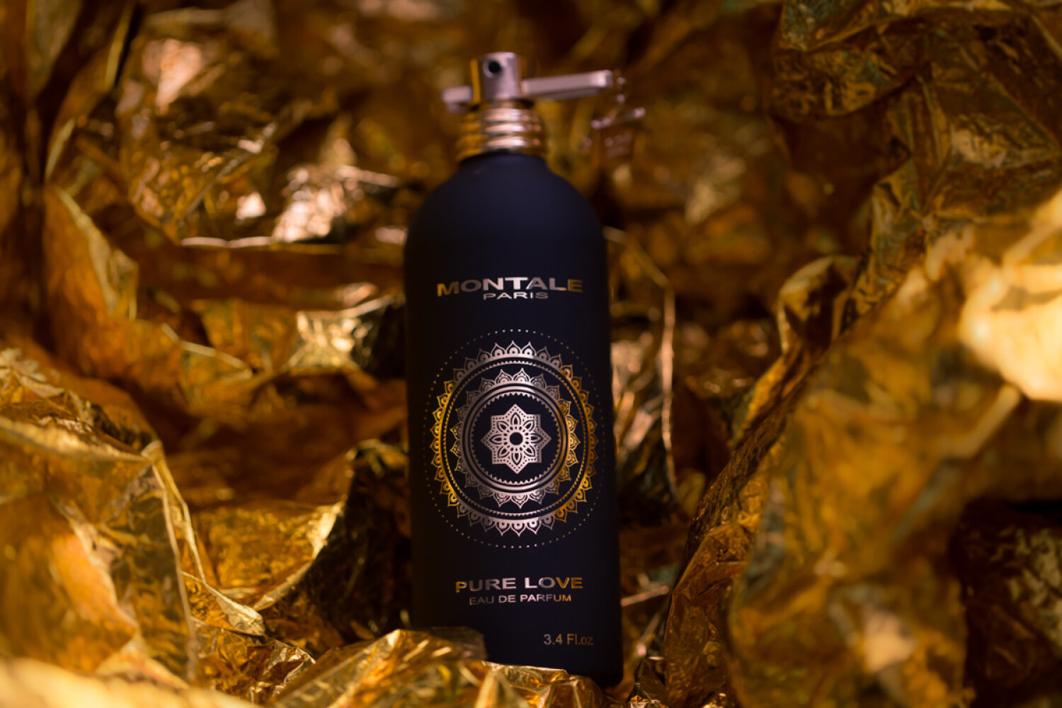 Pure Love Montale perfume - a fragrance for women and men 2019
