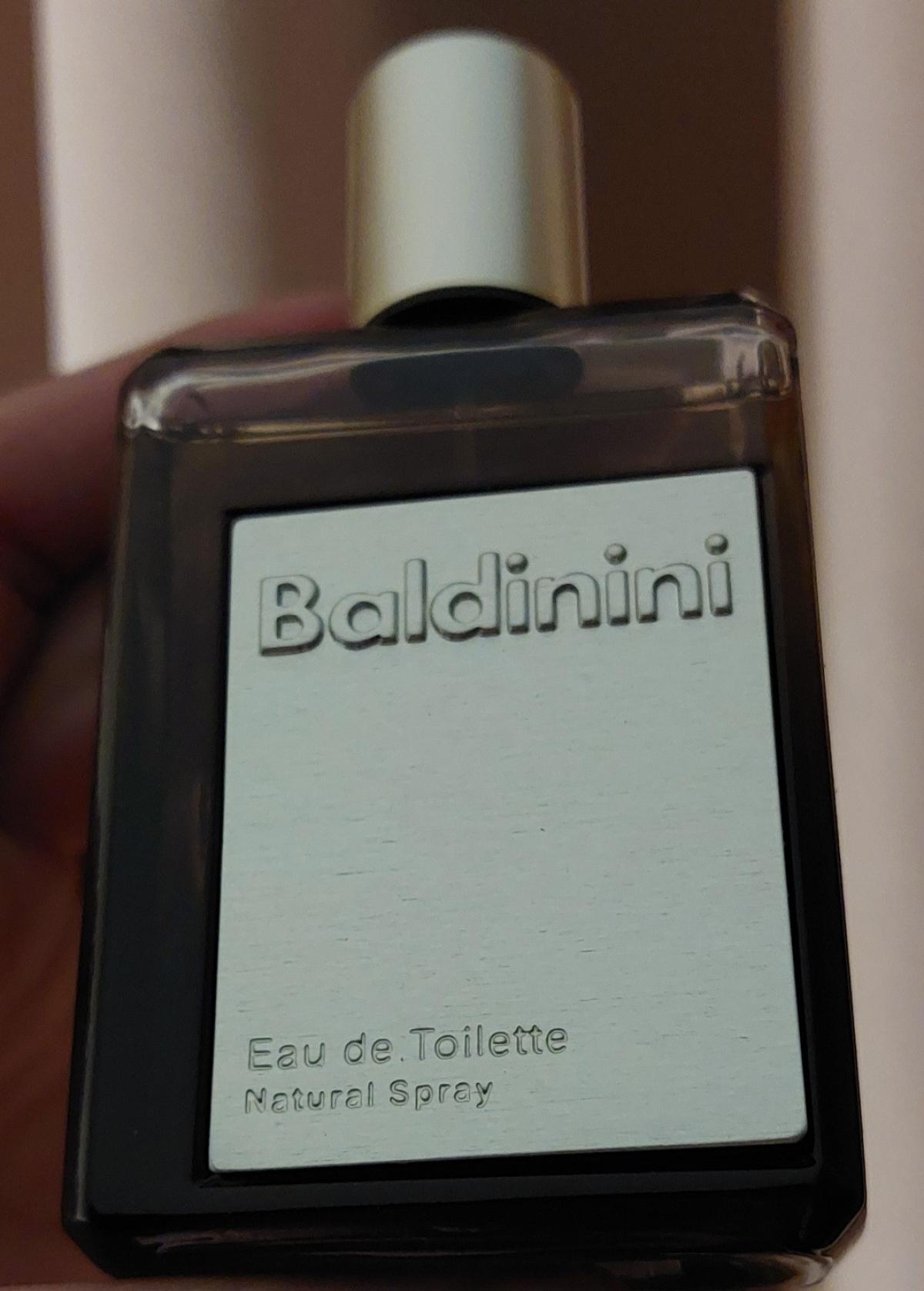 Baldinini Man Baldinini одеколон — аромат для мужчин 2008