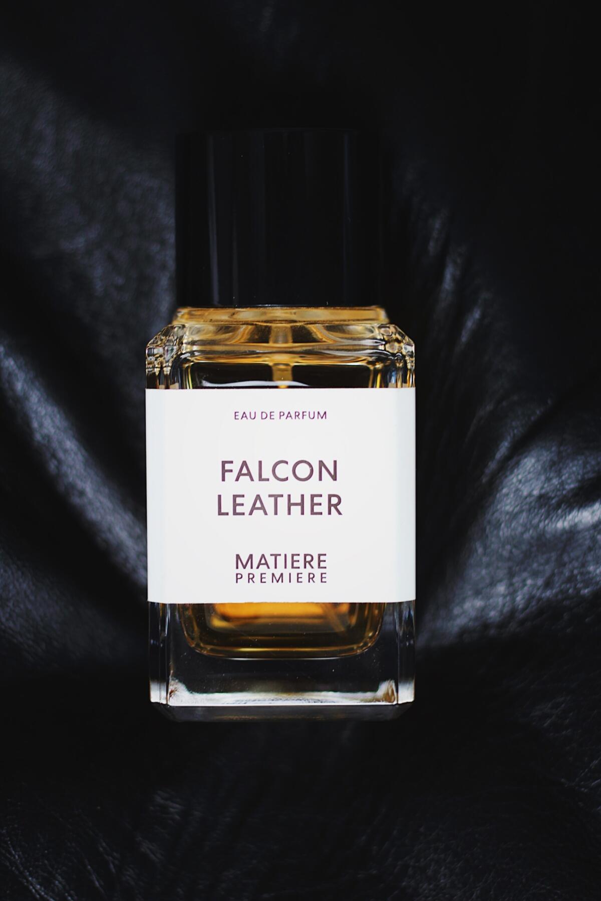 Falcon Leather Matiere Premiere parfum - un parfum pour homme et femme 2019
