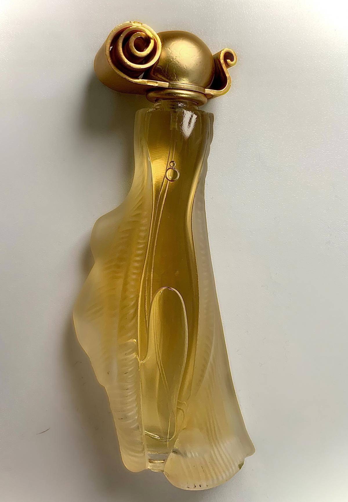 Organza Indécence Givenchy perfume - a fragrance for women 1999