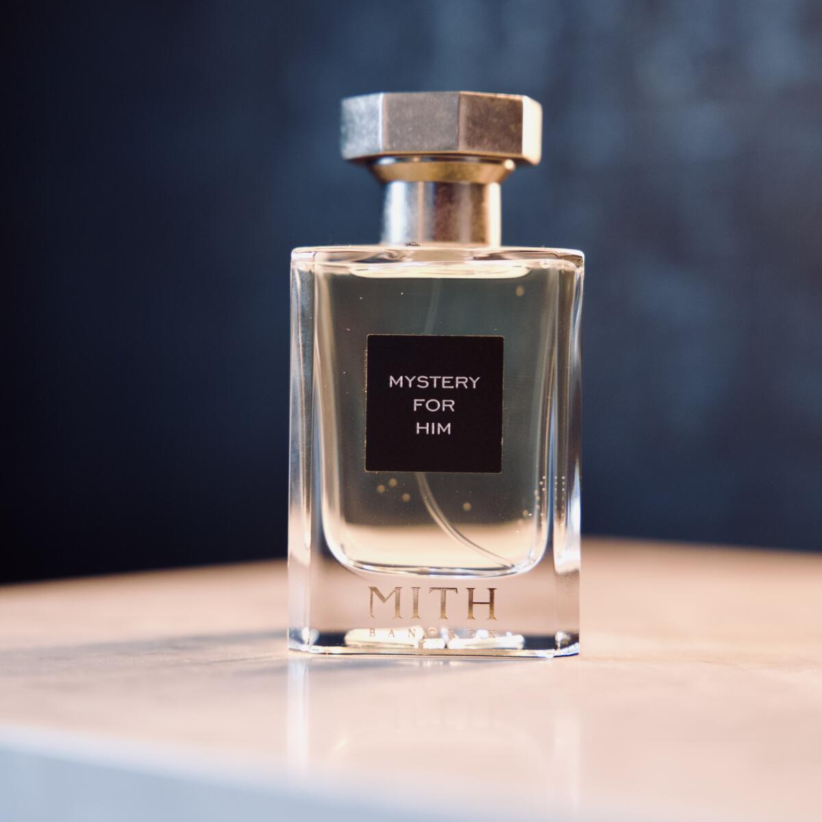 Mystery For Him Mith Parfum - ein es Parfum für Frauen und Männer 2023
