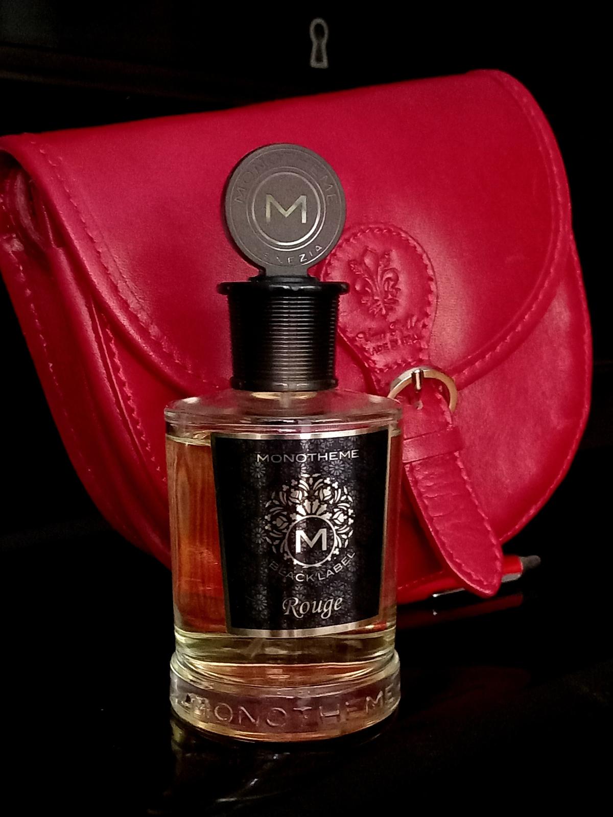 Rouge Monotheme Venezia perfume - a fragrance for women and men 2021