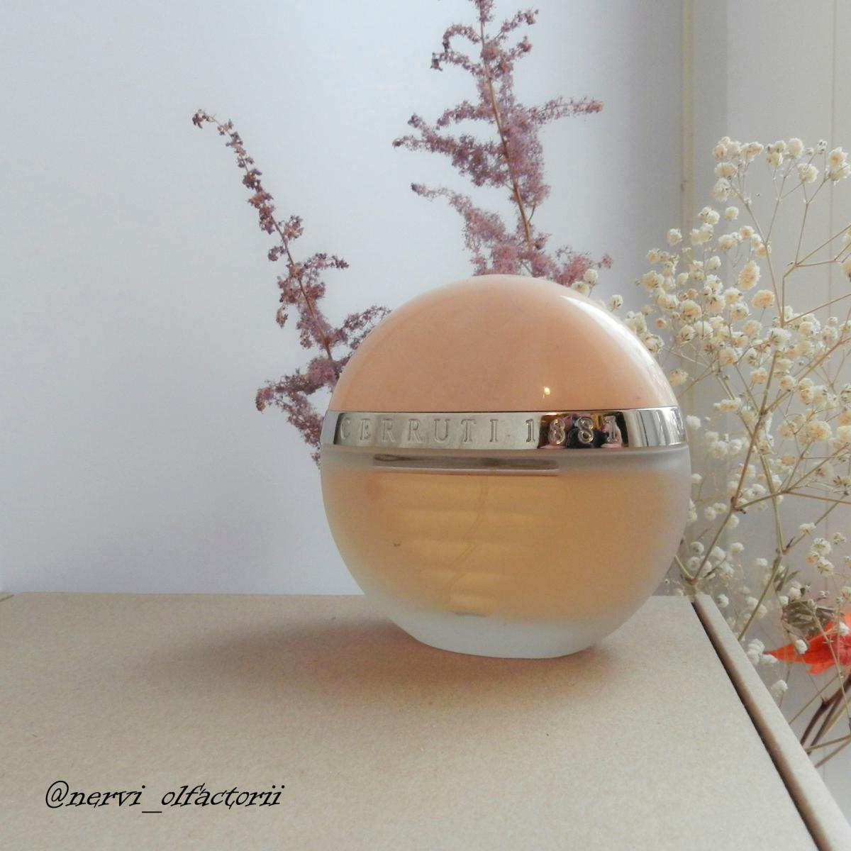 1881 Cerruti perfume - a fragrance for women 1995