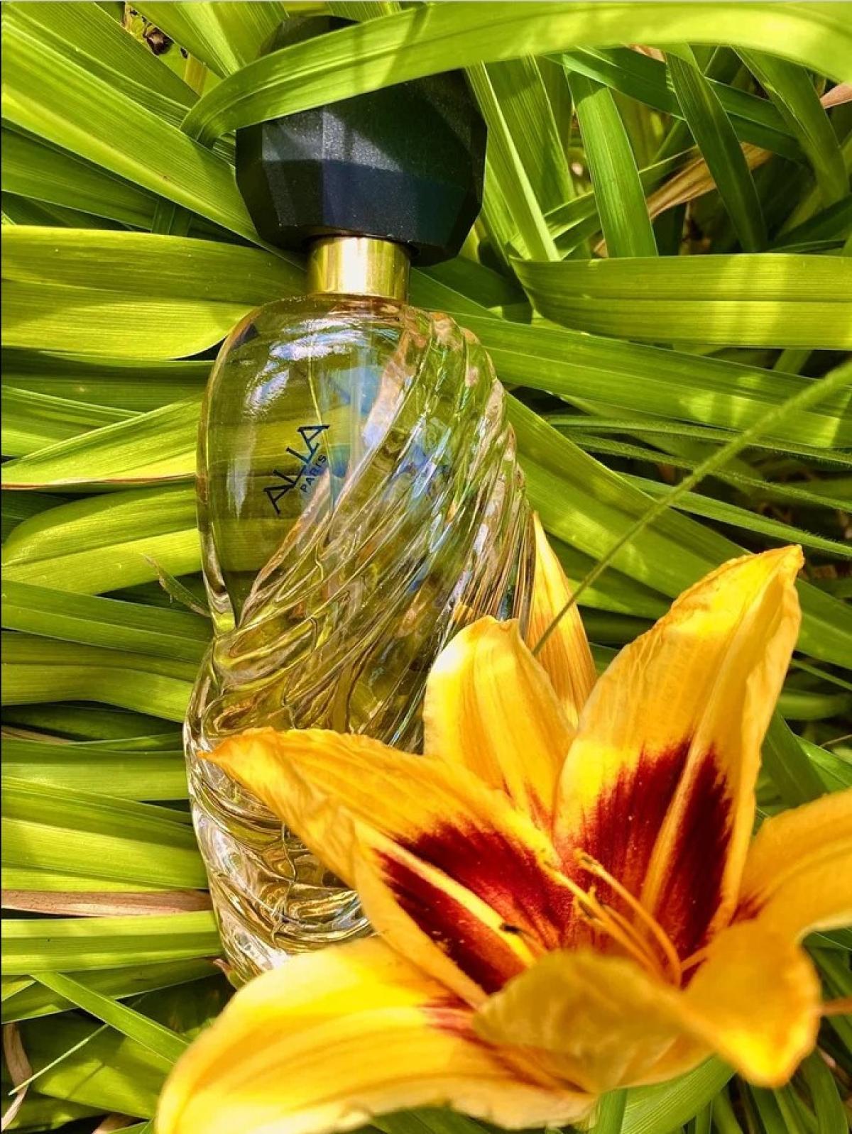 Alla Alla Pugacheva perfume - a fragrance for women