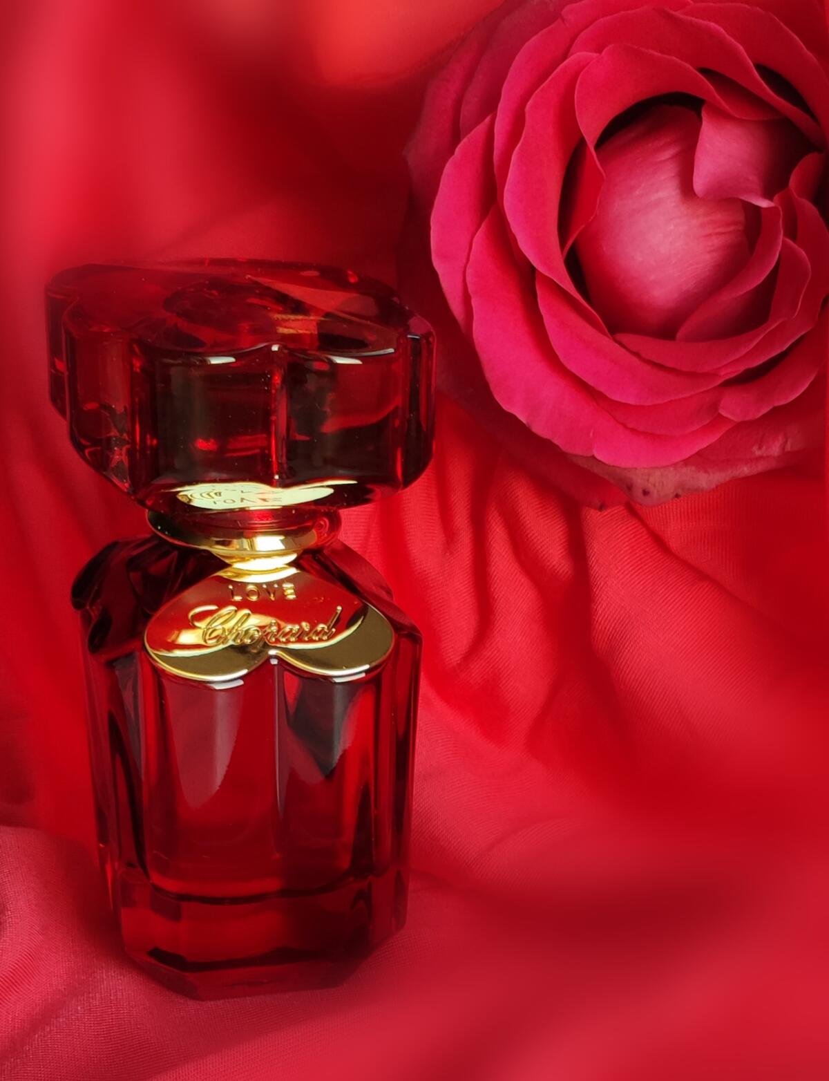 Love Chopard Chopard perfume - a fragrance for women 2020
