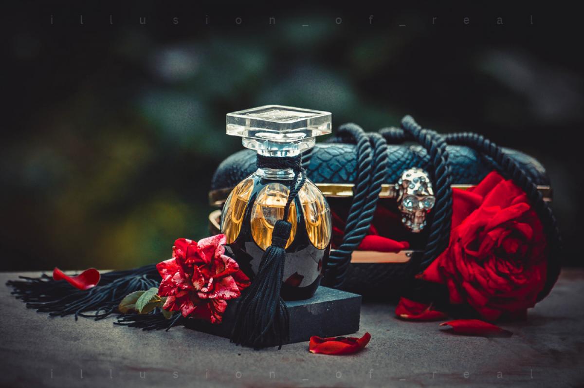 Dangerously in Love By Kilian perfume - a fragrance for women and men 2014