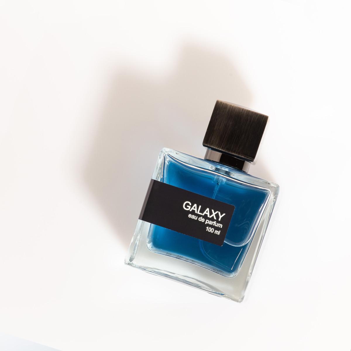 Galaxy Extract cologne - a fragrance for men 2022
