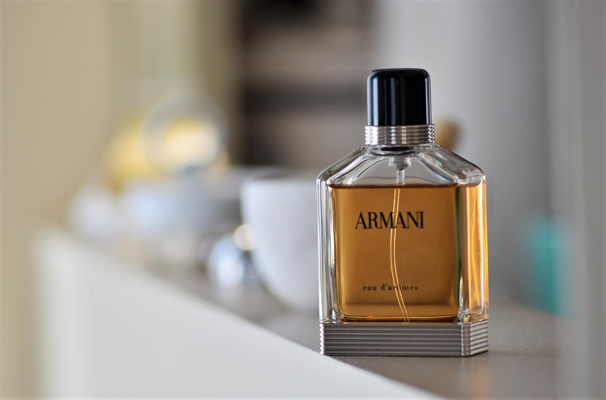 Armani Eau d’Aromes Giorgio Armani cologne - a fragrance for men 2014