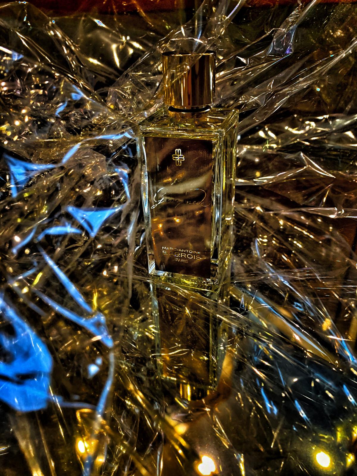 Ganymede Marc-Antoine Barrois perfume - a fragrance for women and men 2019