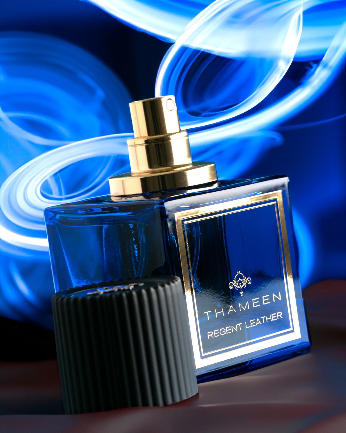 Regent Leather Thameen parfum - un parfum pour homme et femme 2016