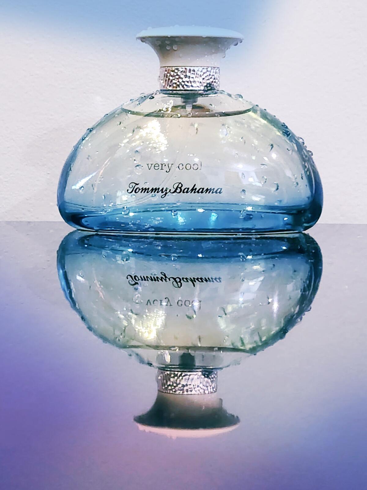 Tommy Bahama Very Cool Tommy Bahama perfume - a fragrance for women 2006