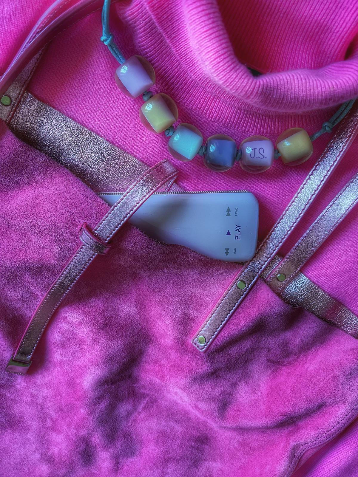 Play For Her Givenchy perfume - a fragrance for women 2010