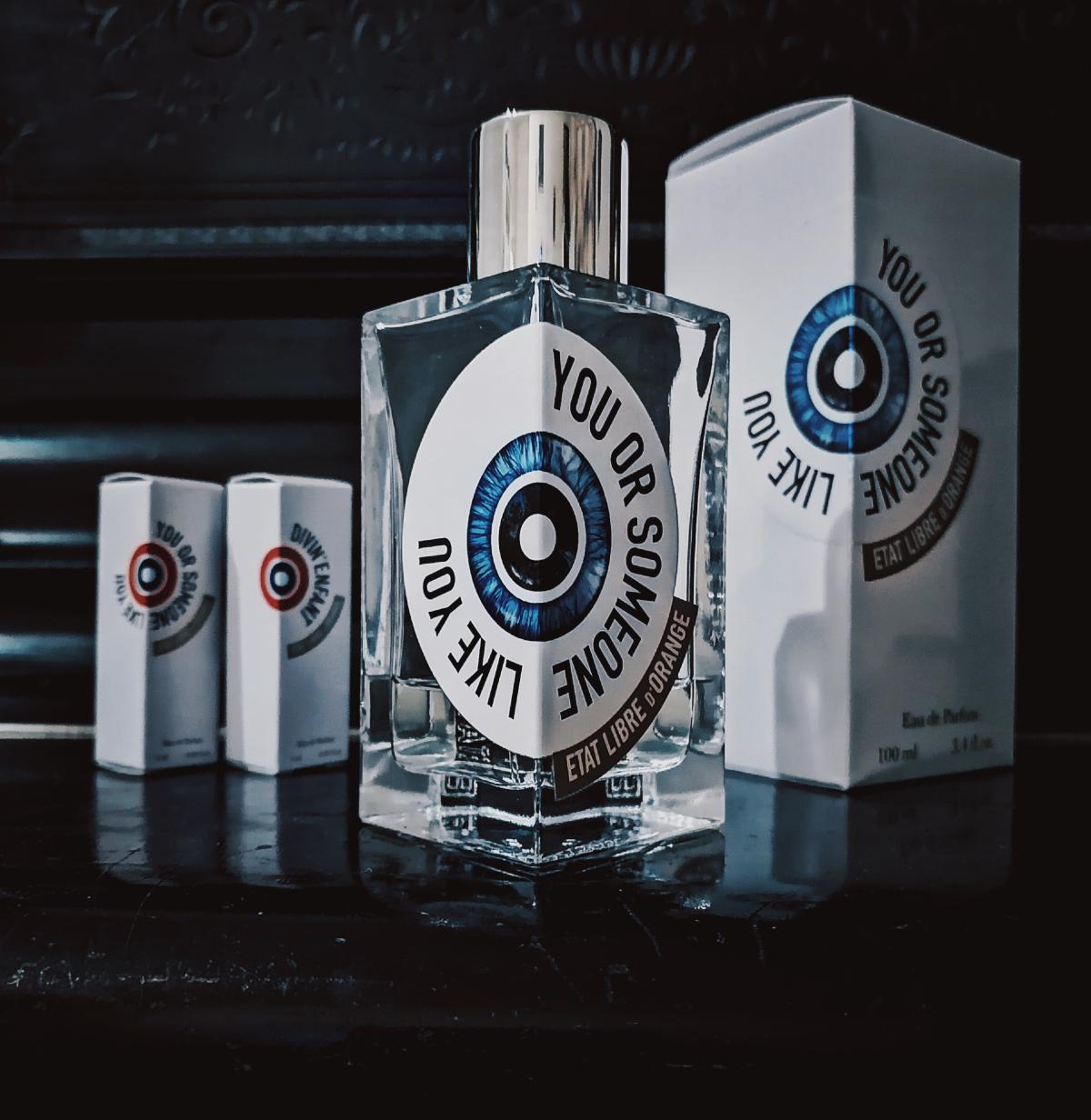 You Or Someone Like You Etat Libre d'Orange perfumy - to perfumy dla ...