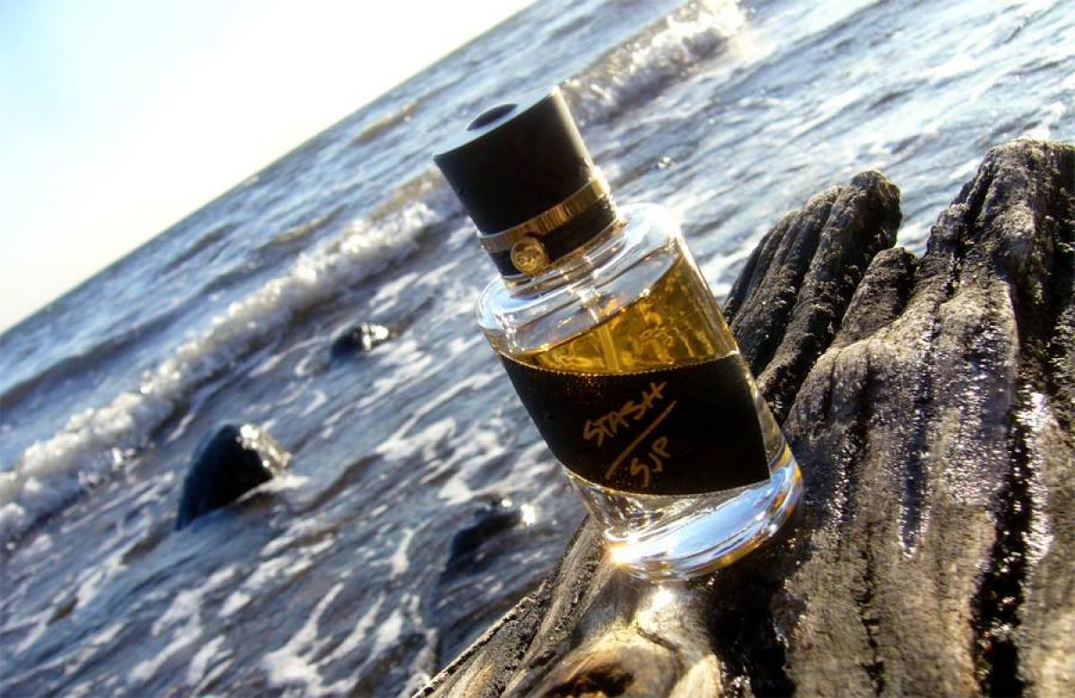 Stash SJP Sarah Jessica Parker perfume - a fragrance for women and men 2016