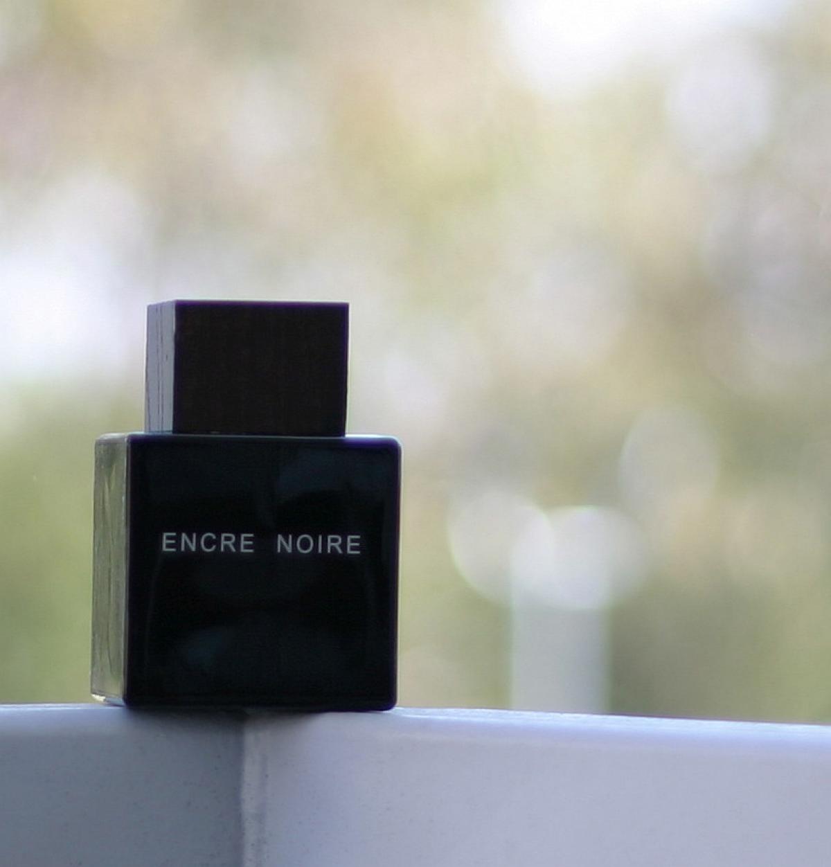 Encre Noire Lalique Colonia - una fragancia para Hombres 2006