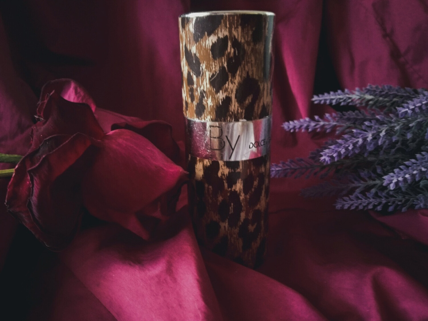 By Dolce&Gabbana άρωμα - ένα άρωμα για γυναίκες 1999