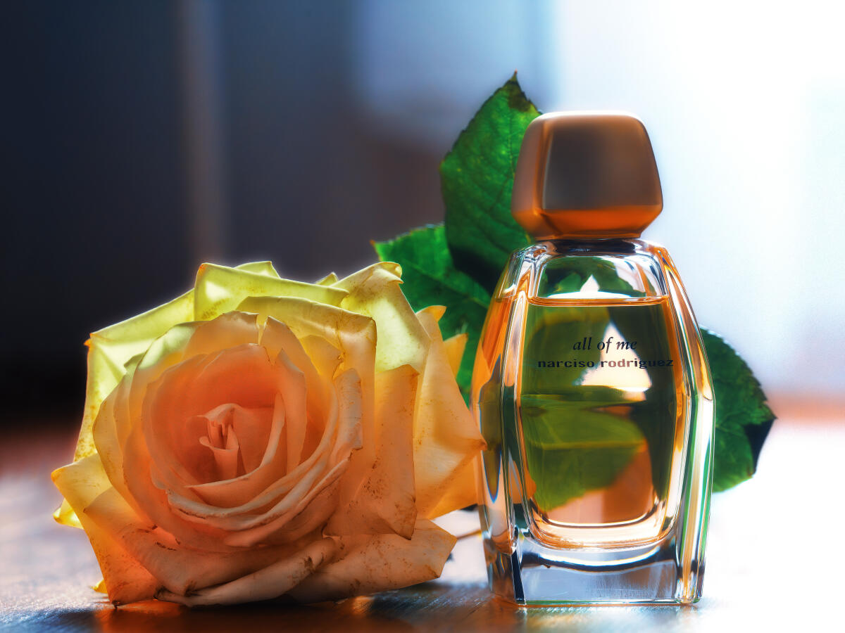 All Of Me Narciso Rodriguez fragancia - una nuevo fragancia para ...
