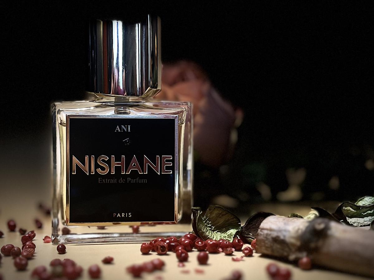 Ani Nishane perfume - a fragrance for women and men 2019