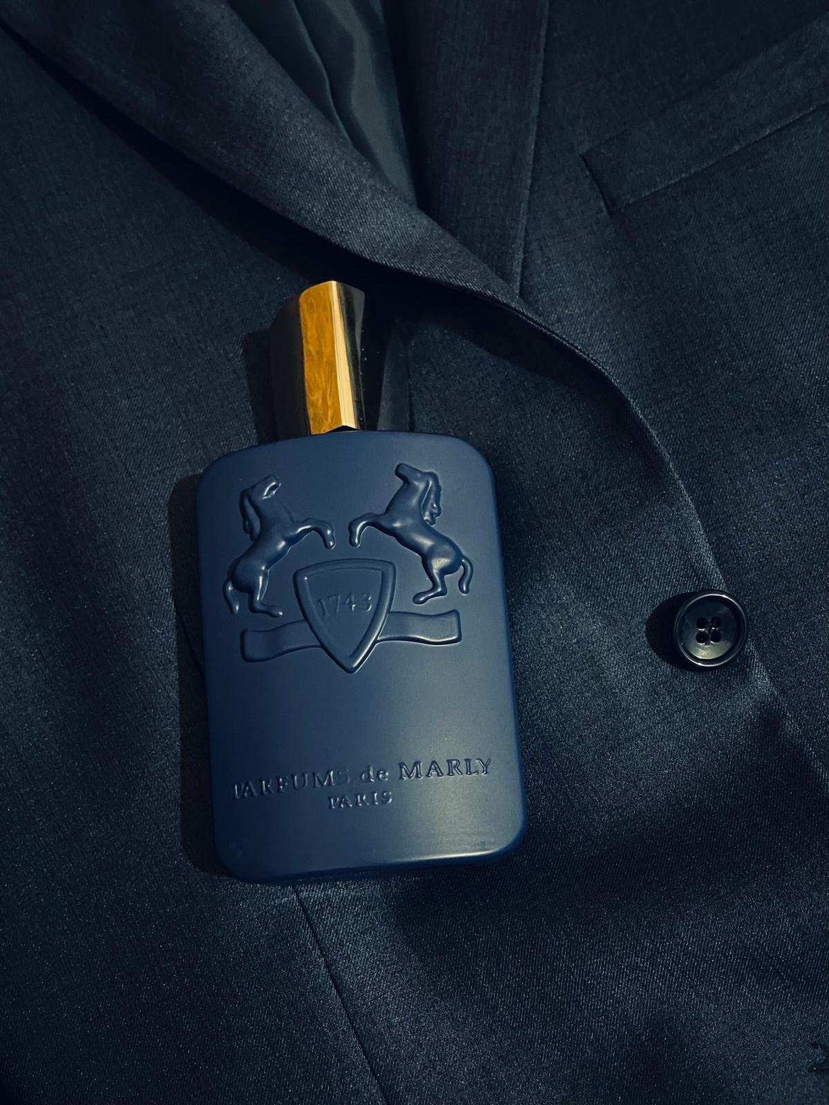 Percival Parfums de Marly perfume - a fragrance for women and men 2018