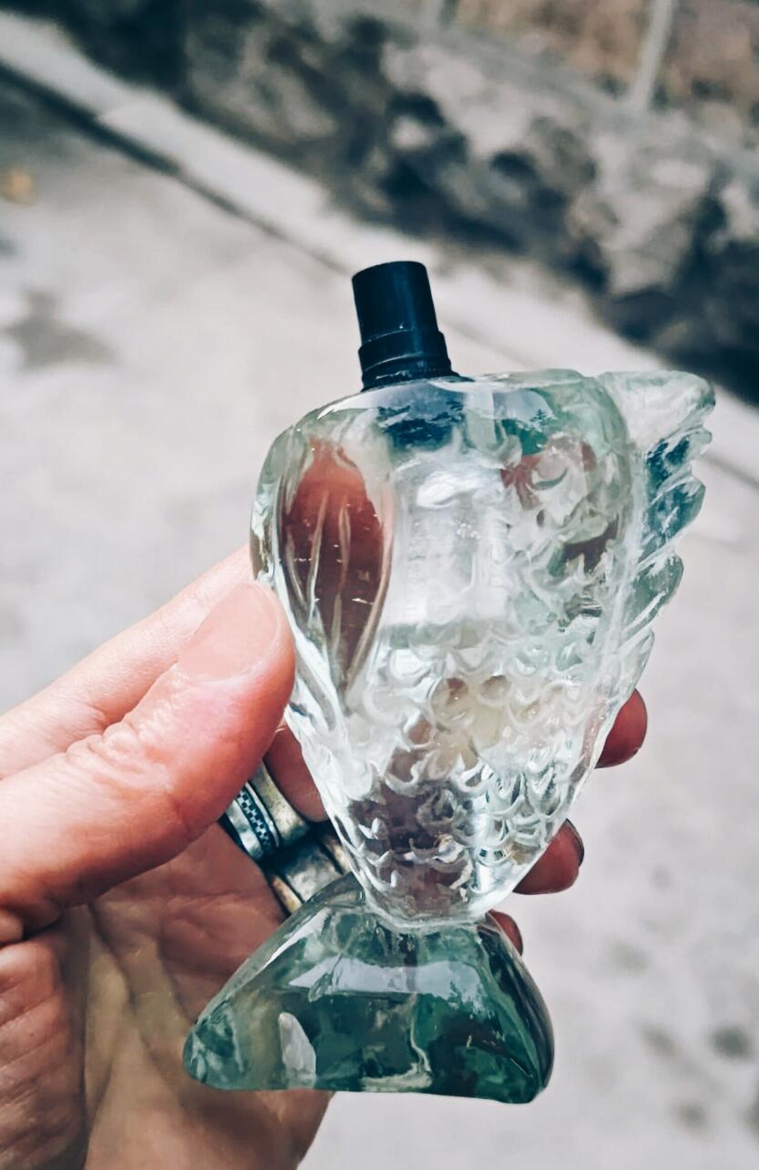He Is Fish House of Atropa perfume - a fragrance for women and men 2024