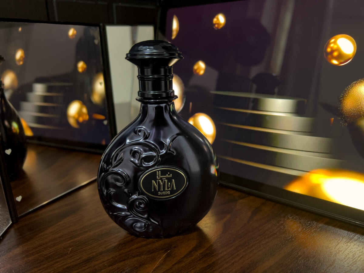 Nyla Suede Arabiyat Prestige perfume - a new fragrance for women and ...