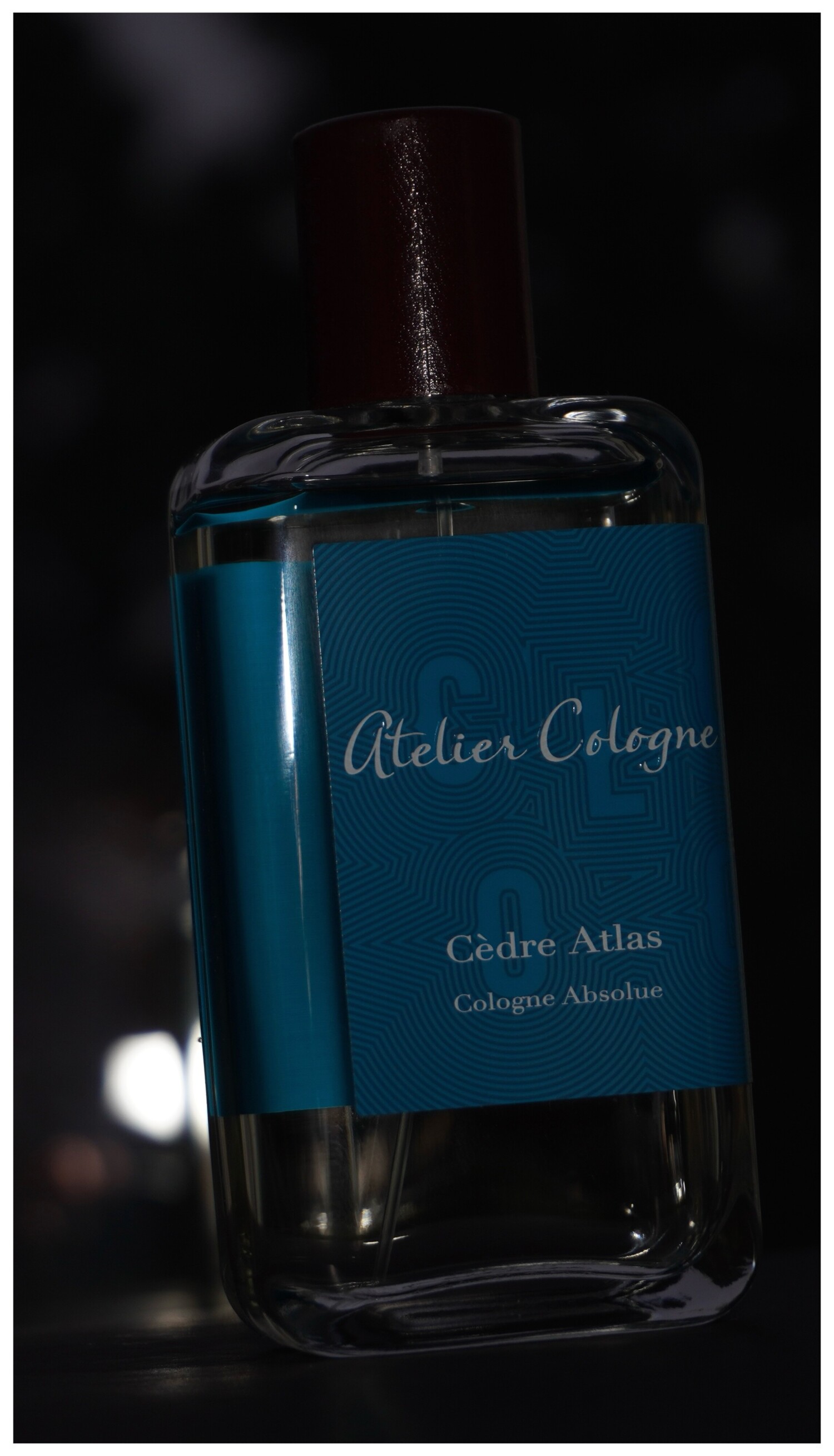 Cedre Atlas Atelier Cologne 香水 - 2015年のユニセックス フレグランス