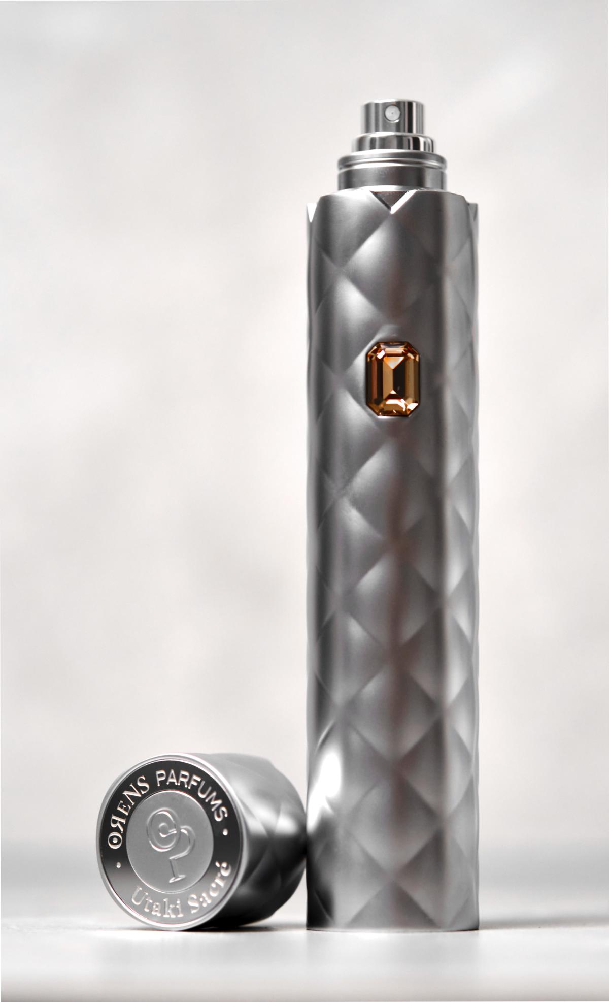 Utaki Sacre Orens perfume - a fragrance for women and men 2022