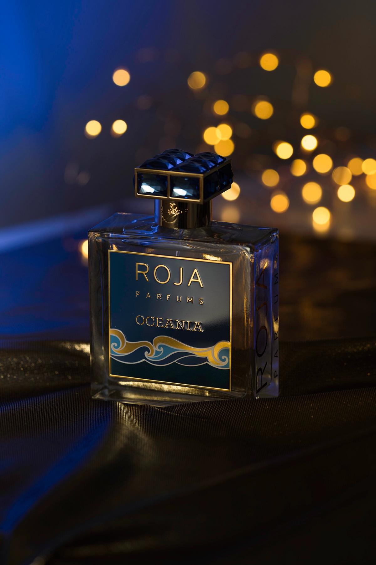 Oceania Roja Dove perfume - a fragrance for women and men 2019