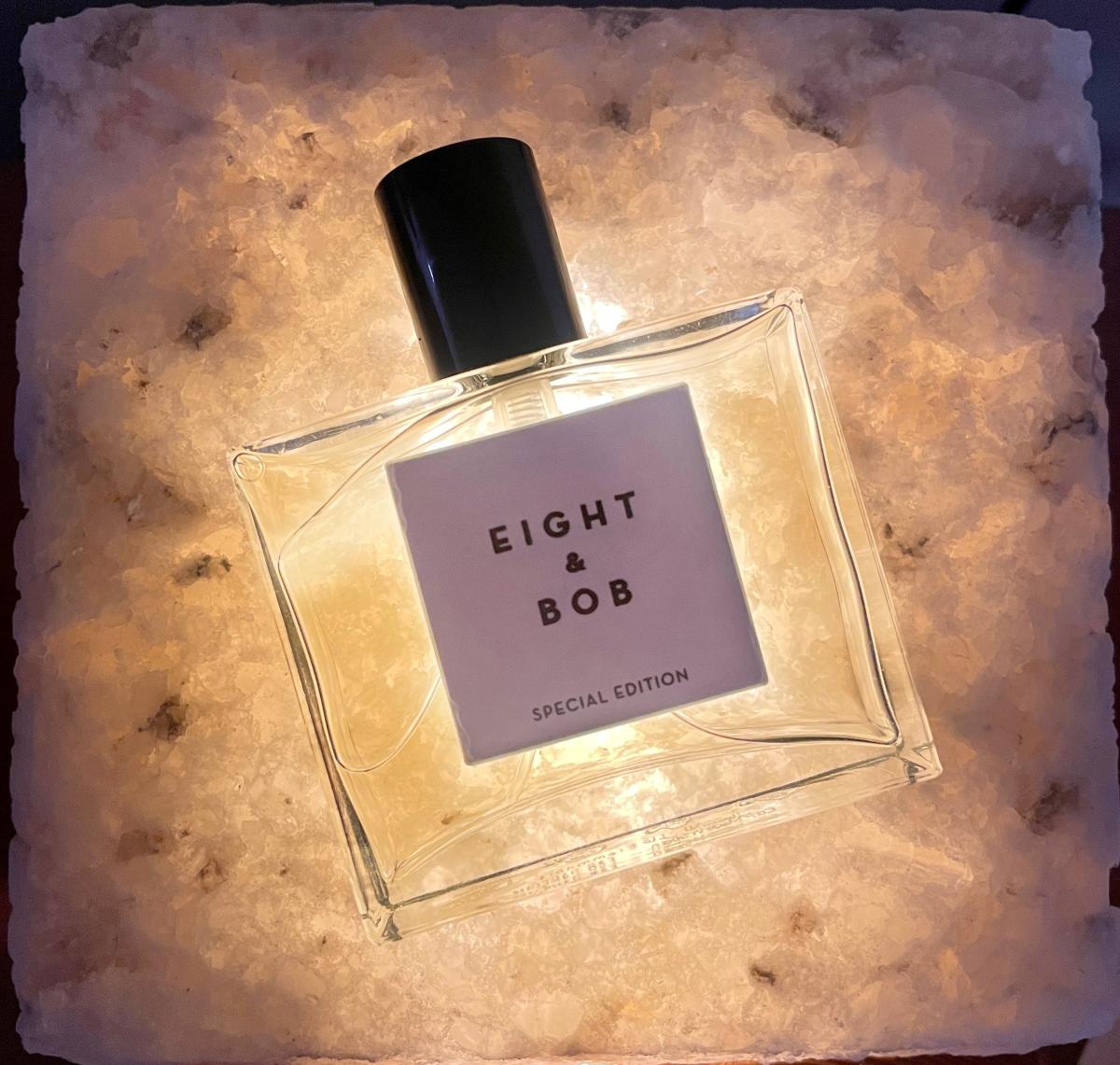 EIGHT & BOB EIGHT & BOB cologne - a fragrance for men 2012