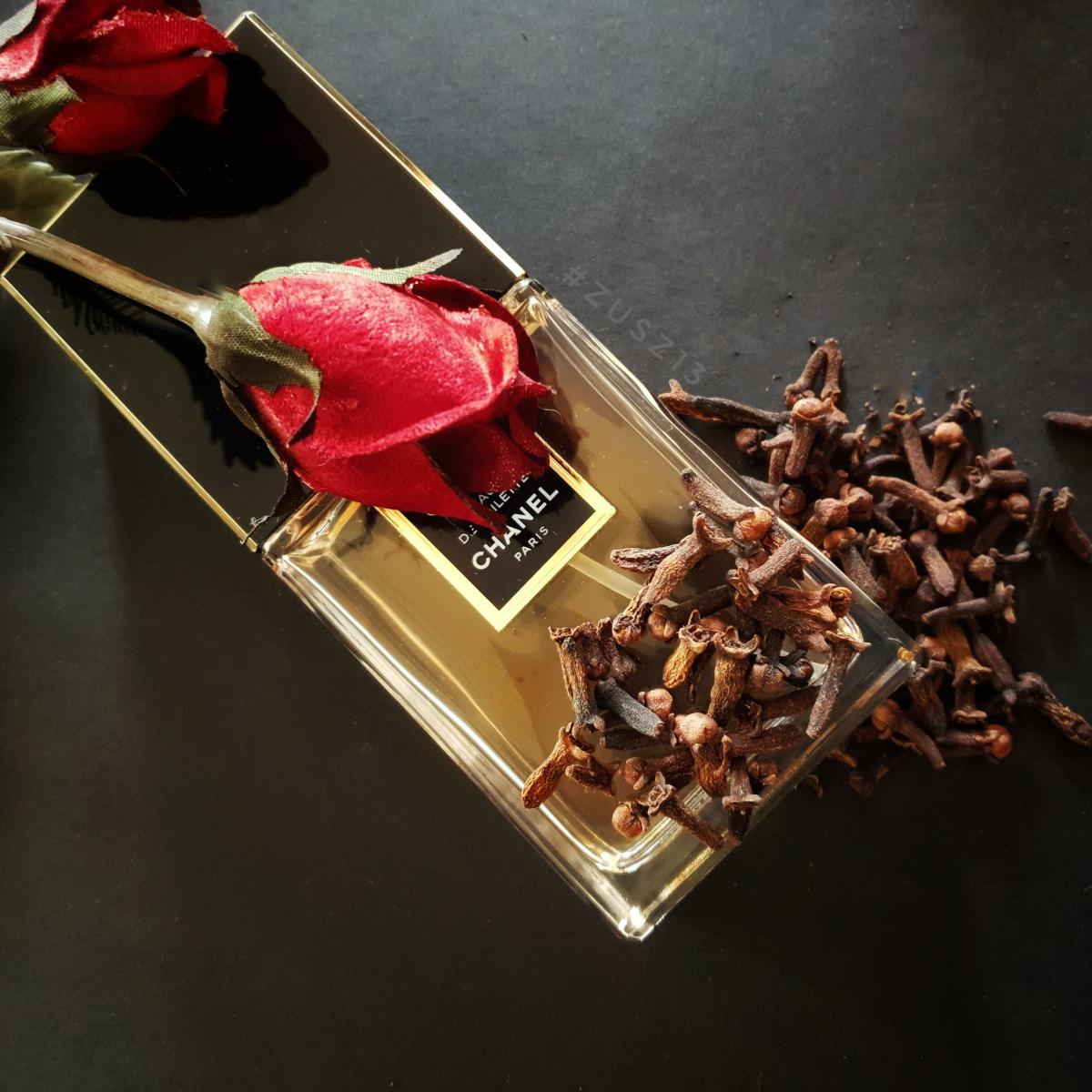 Coco Eau de Toilette Chanel perfume - a fragrance for women