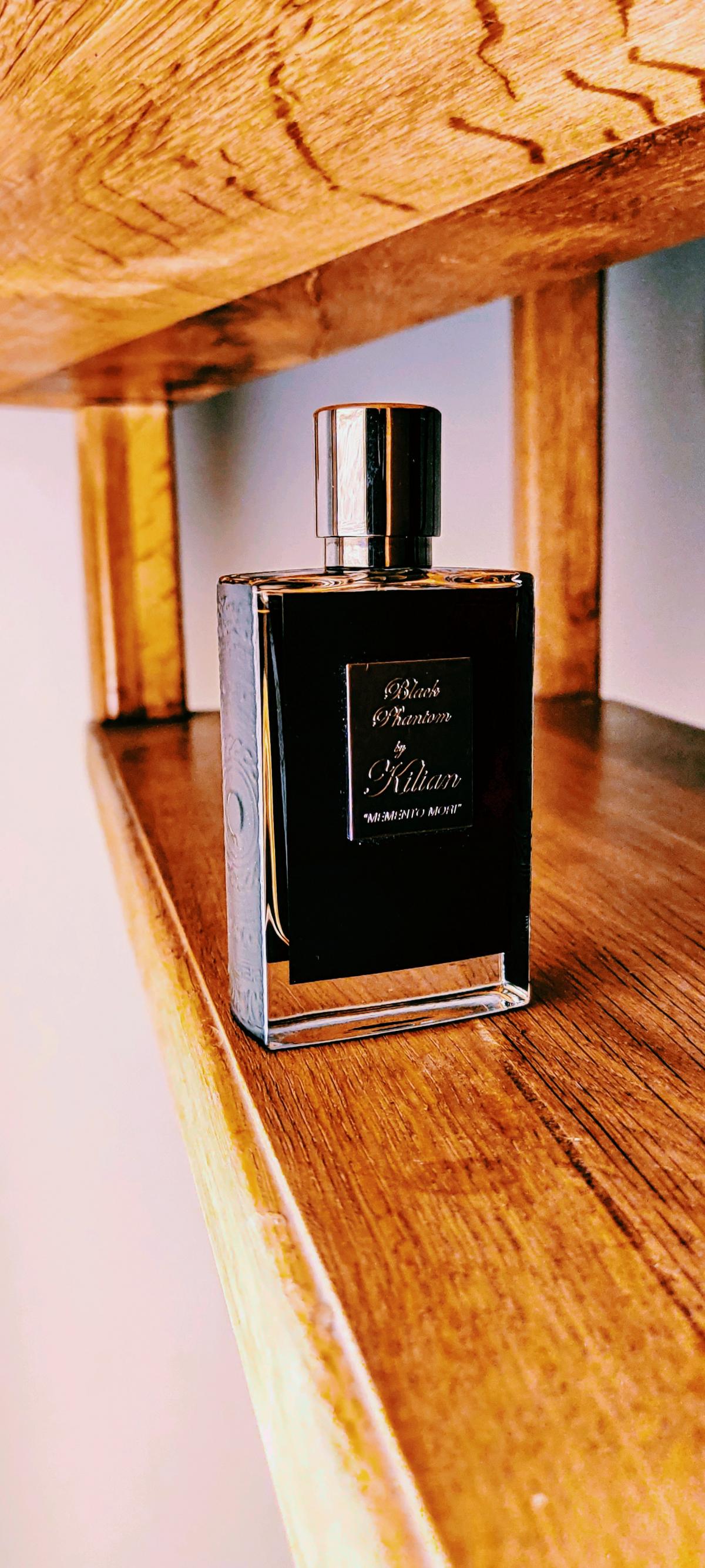 Black Phantom By Kilian perfume - a fragrance for women and men 2017