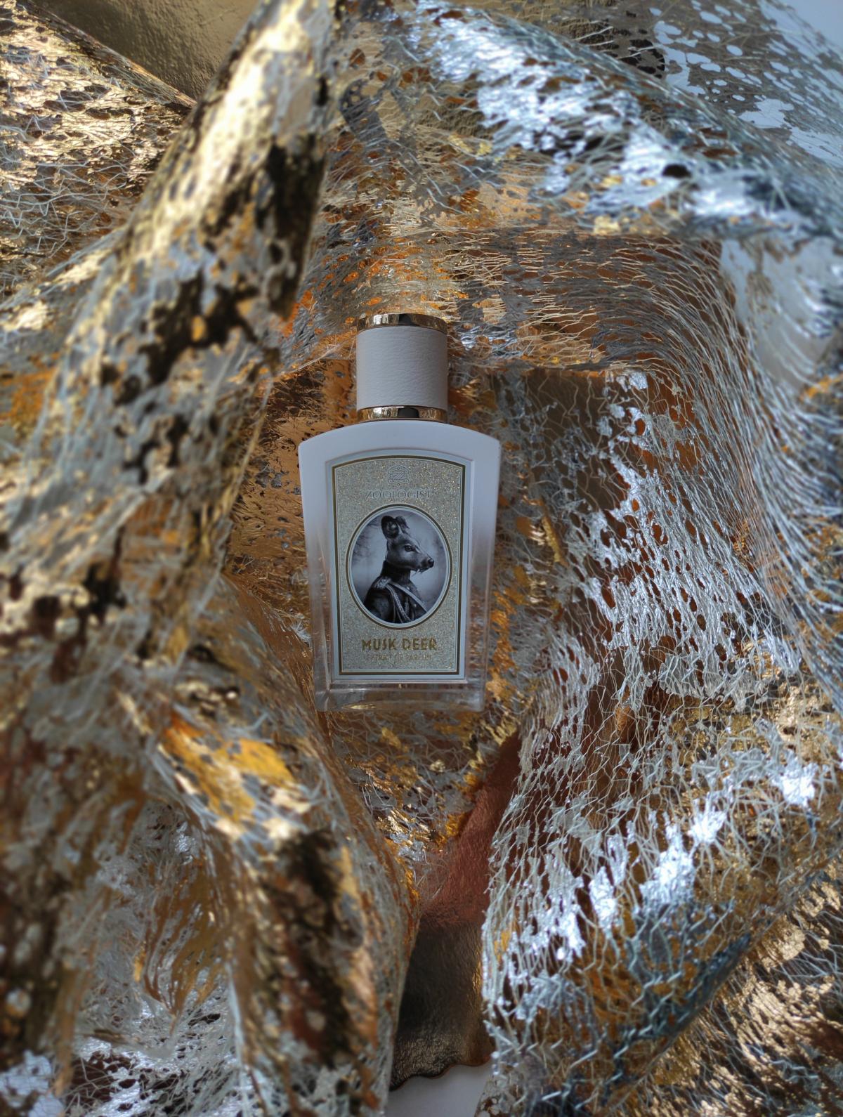 Musk Deer Zoologist Perfumes perfume - a fragrance for women and men 2020