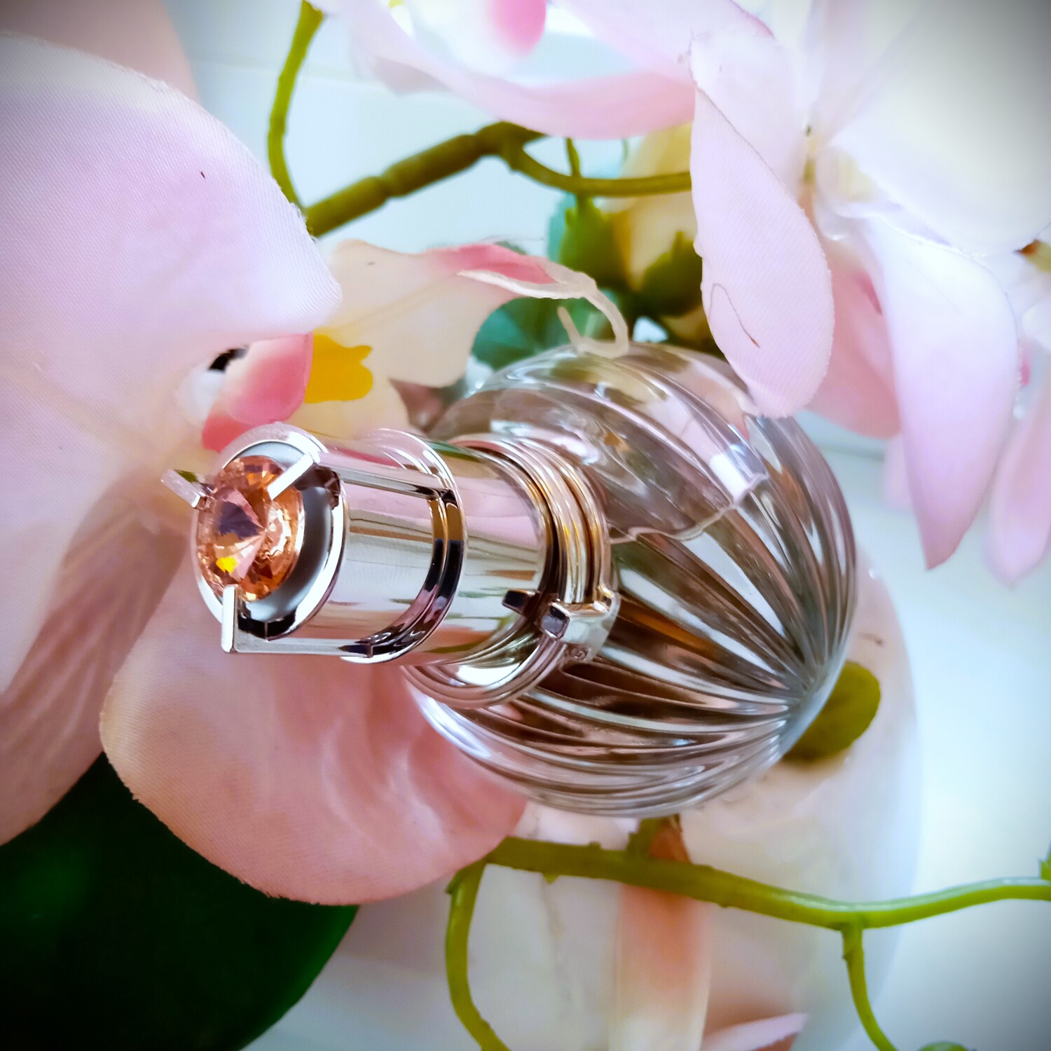 Eclat de Fleurs Lanvin perfume - a fragrance for women 2015