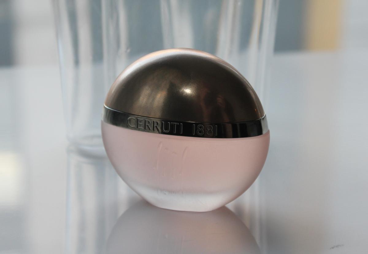 1881 Cerruti perfume - a fragrance for women 1995