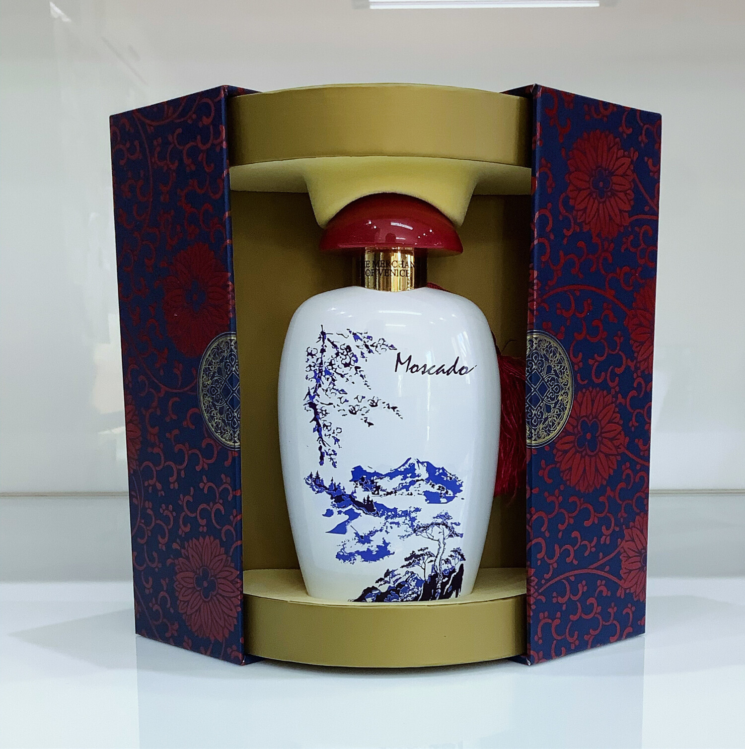 Moscado The Merchant of Venice perfume - a fragrance for women and men 2024