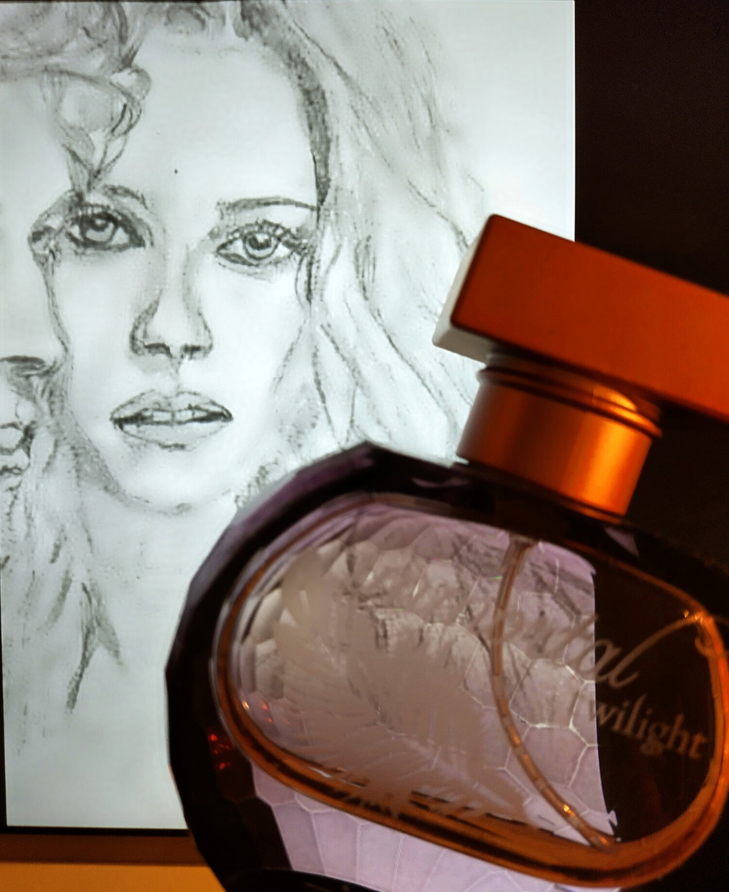 Immortal Twilight Twilight Beauty perfume - a fragrance for women 2011