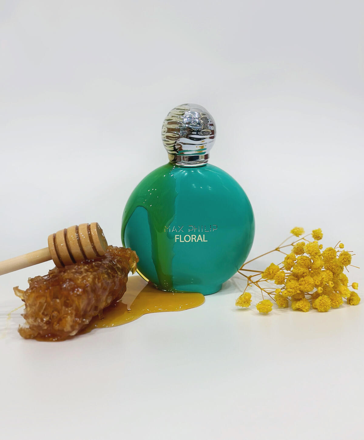 Floral Max Philip perfume - a new fragrance for women and men 2024