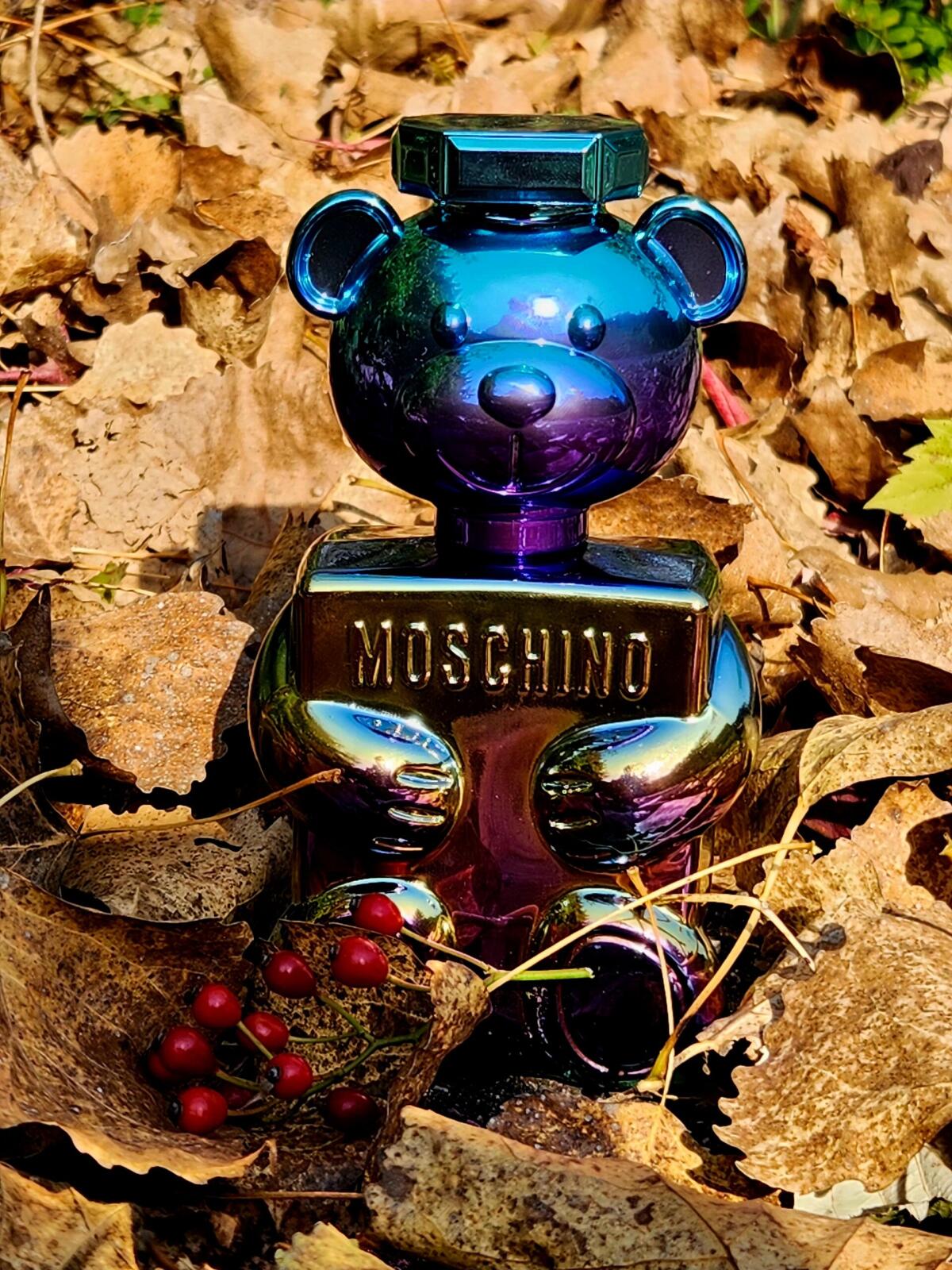 Toy 2 Pearl Moschino perfume - a new fragrance for women and men 2023