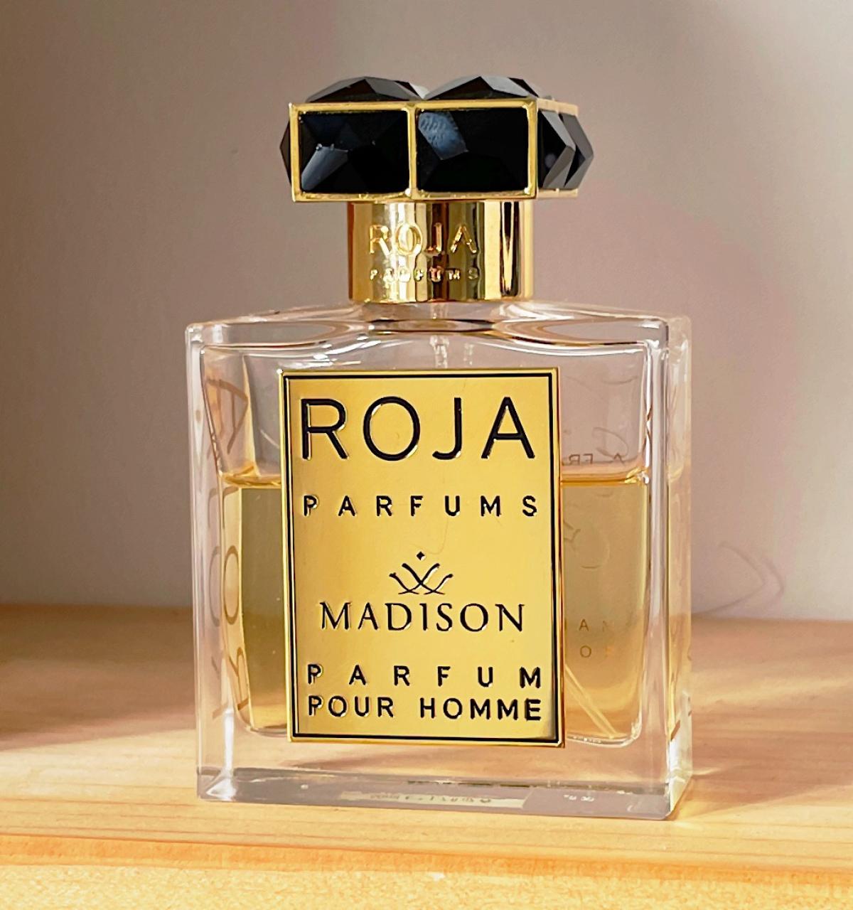 Madison Pour Homme Roja Dove cologne - a fragrance for men 2017