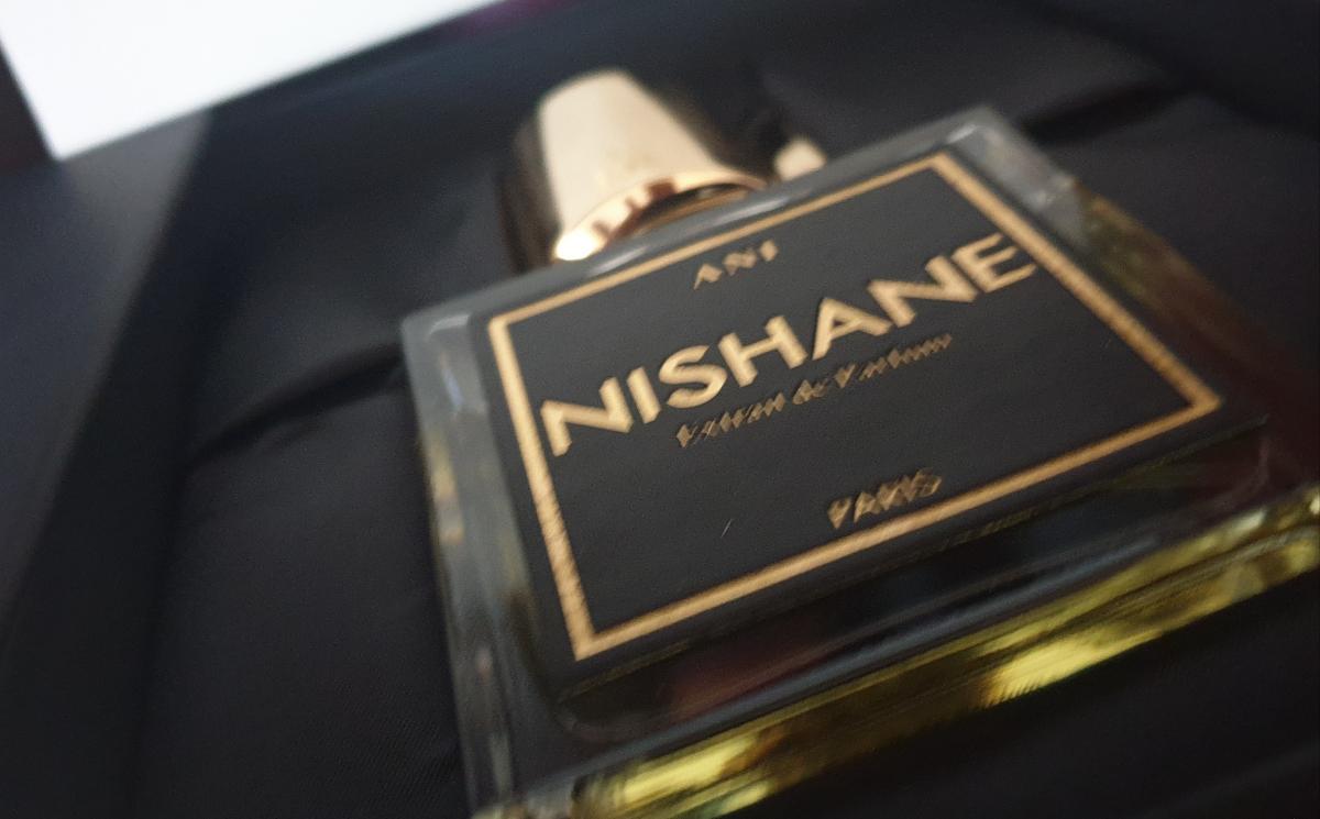 Ani Nishane perfume - a fragrance for women and men 2019
