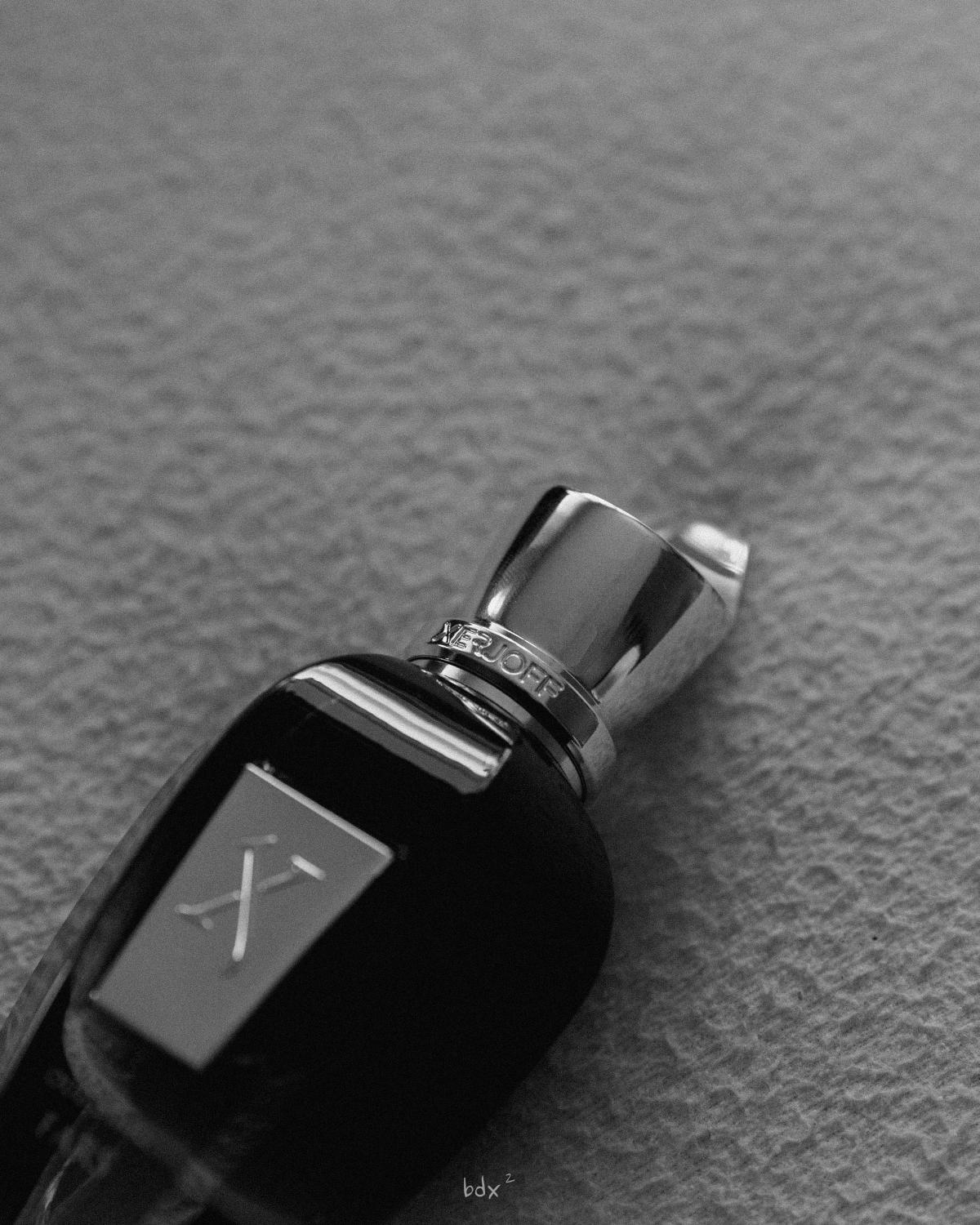 Alexandria II Xerjoff perfume - a fragrance for women and men 2012