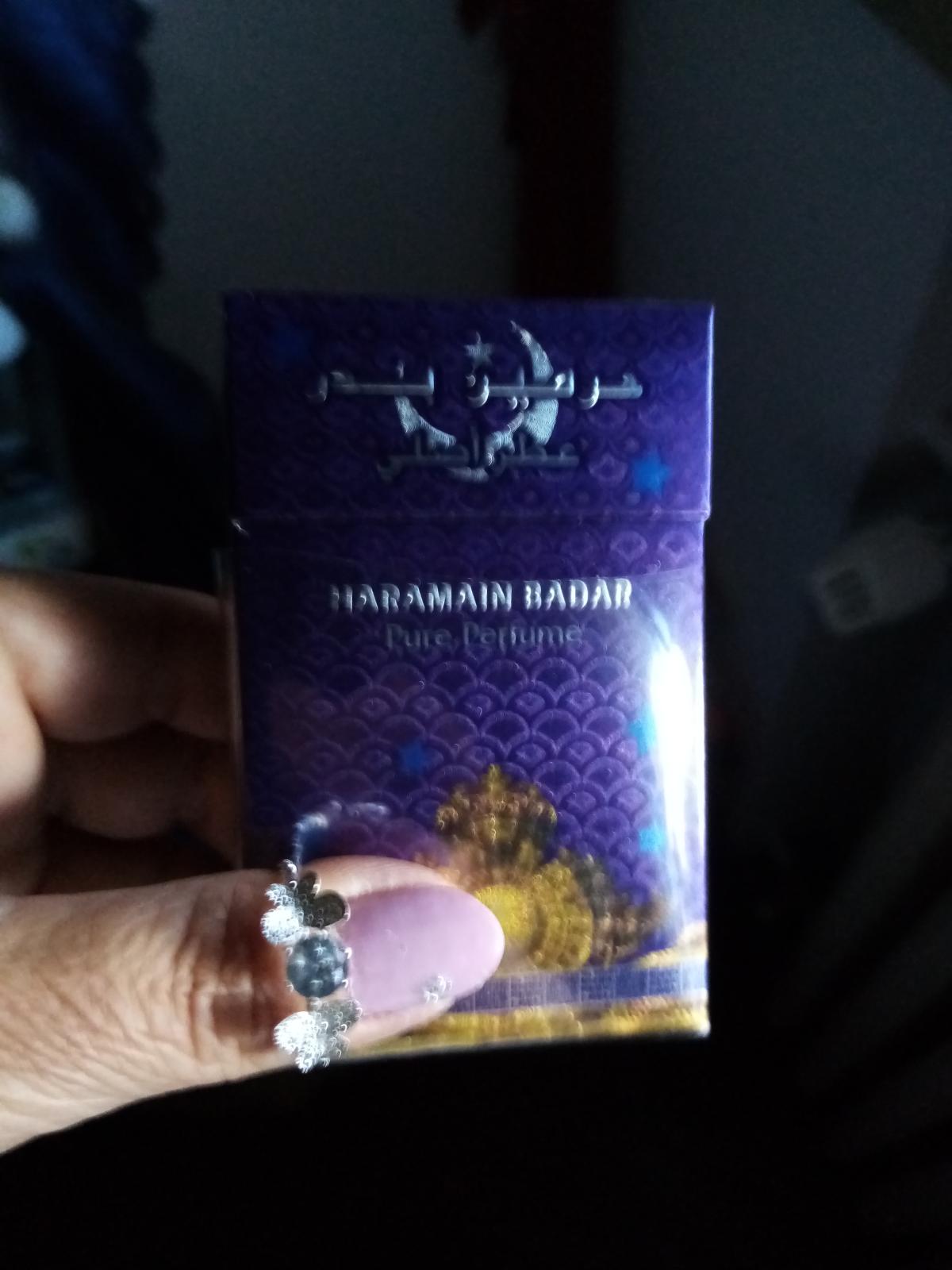 Badar Al Haramain Perfumes perfume - a fragrance for women and men